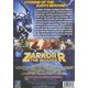 Zarkorr! The Invader (DVD) - Walmart.com