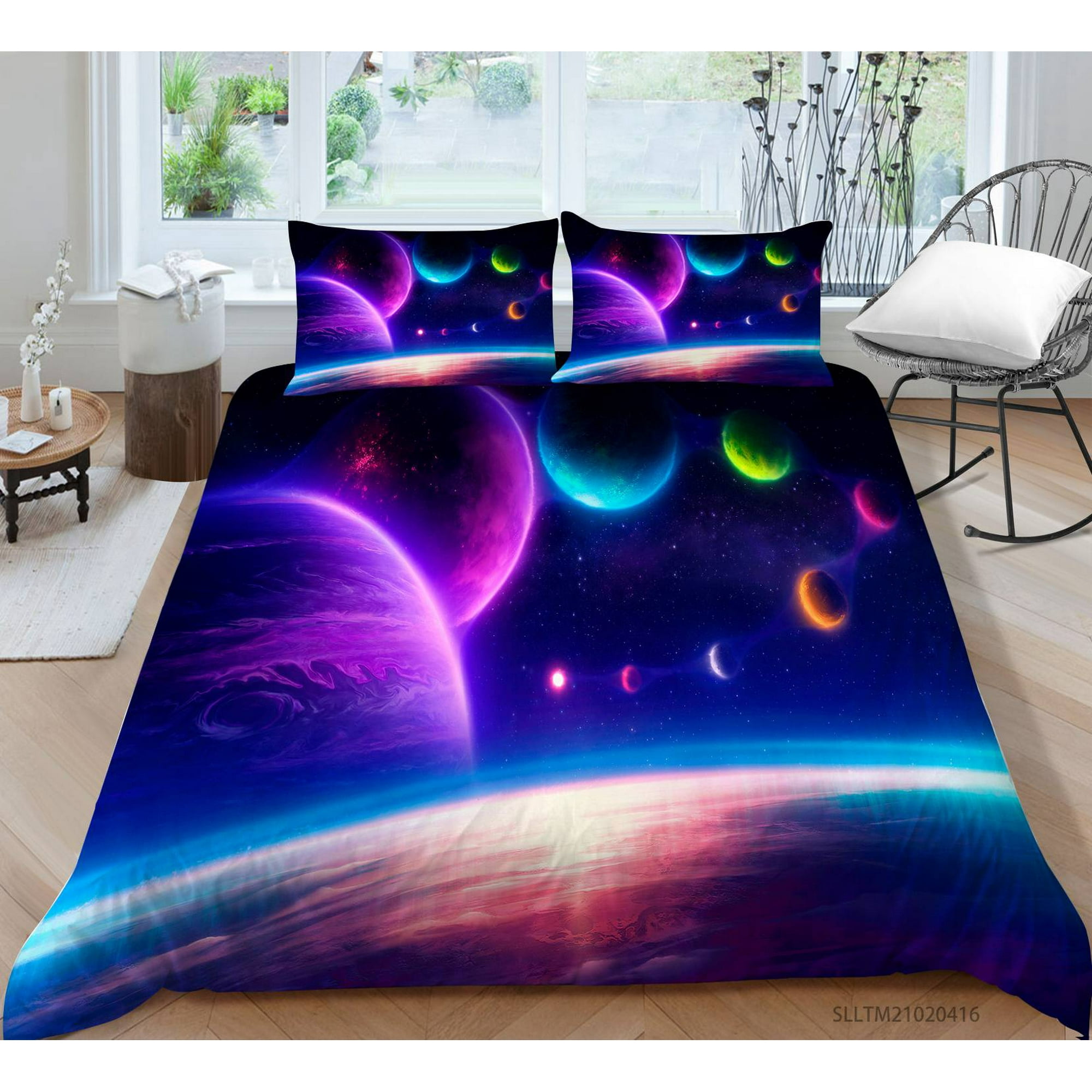Solar System Twin Sheets