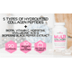 Multi Collagen Supplement, 5 Types of Collagen Peptides + Biotin ...