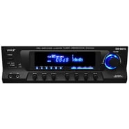 Technical Pro Multi-Purpose Spectrum BT Audio Receiver - Walmart.com
