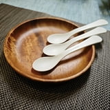 Biosmart Compostable Mini Spoons: 28 Count - Walmart.com