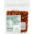 Simple Truth Organic Raw Almonds - Walmart.com