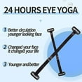 Instant eye Face Lift Band Invisible Hairpin,Facelift Bands with Clips ...