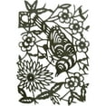 Sizzix Thinlits Dies By Tim Holtz-Paper-Cut Bird - Walmart.com