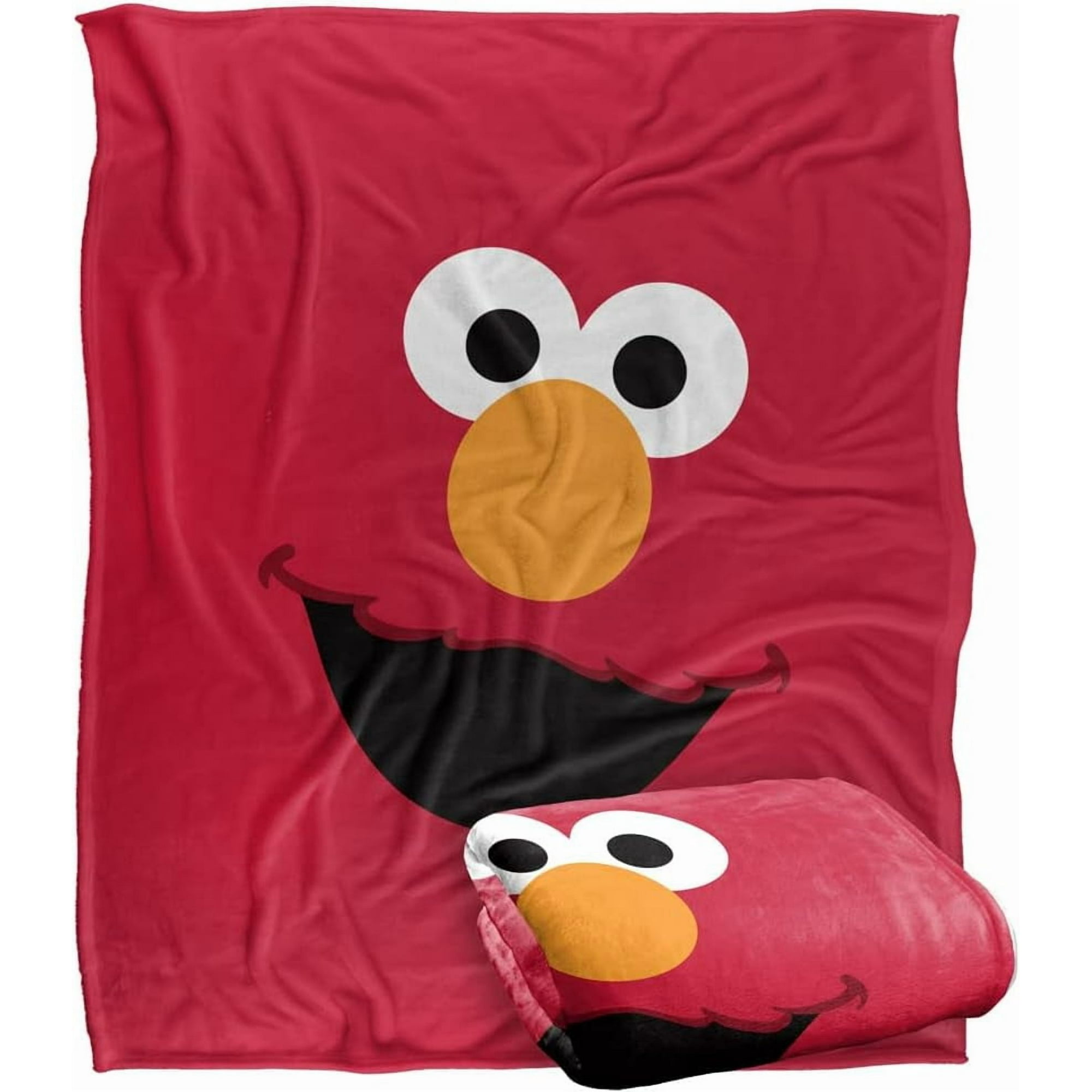 Click here for Kljhyu Sesame Street Elmo Face Officially Licensed... prices
