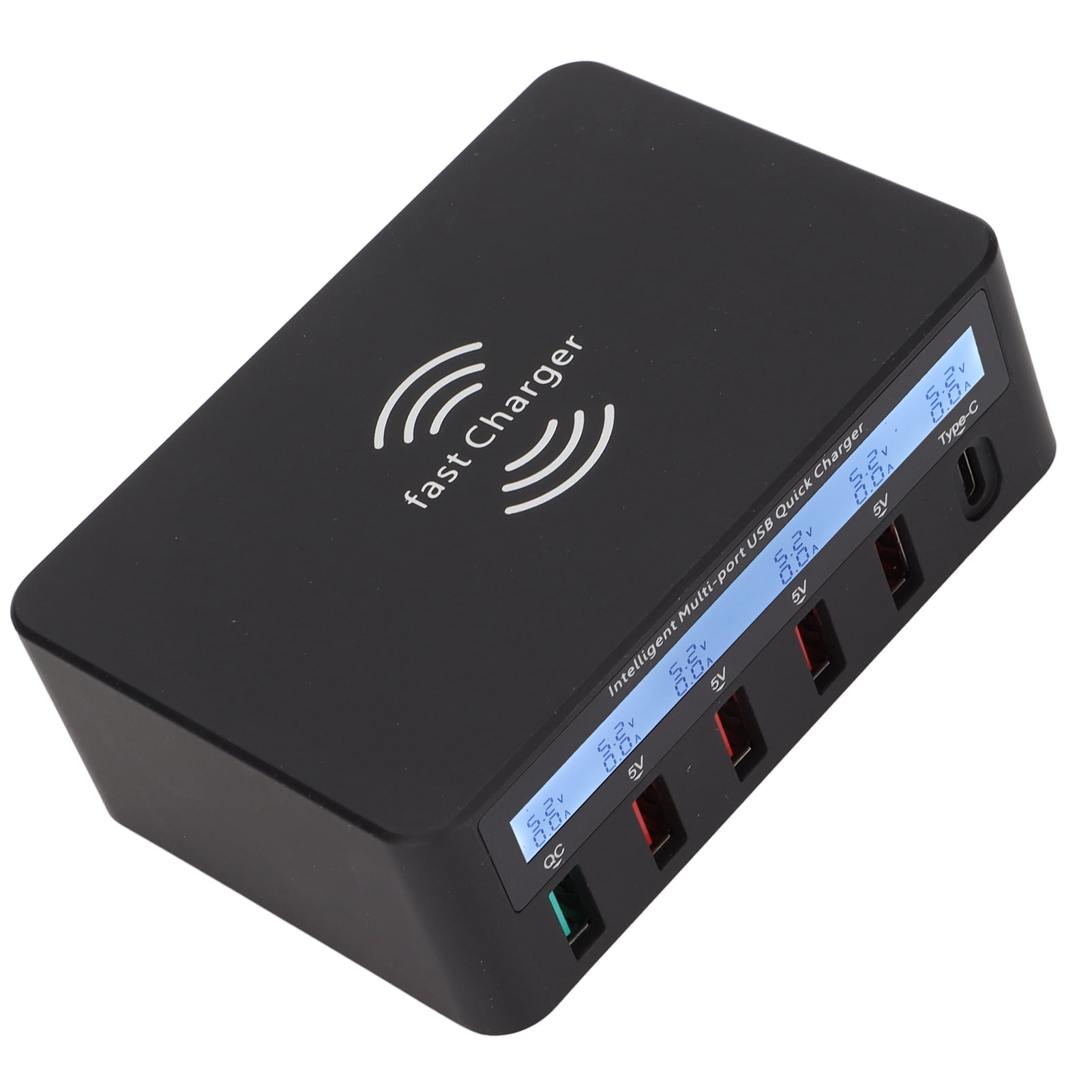 Click here for Gashomeca Cell Phone Charging Station usb Phone Ch... prices