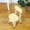 Bluey Foam Chair by Delta Children, Blue - Walmart.com