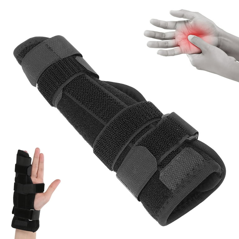 Hand Splint, Fracture Splint, 4th Or 5th Metacarpal Splint,, 59% OFF