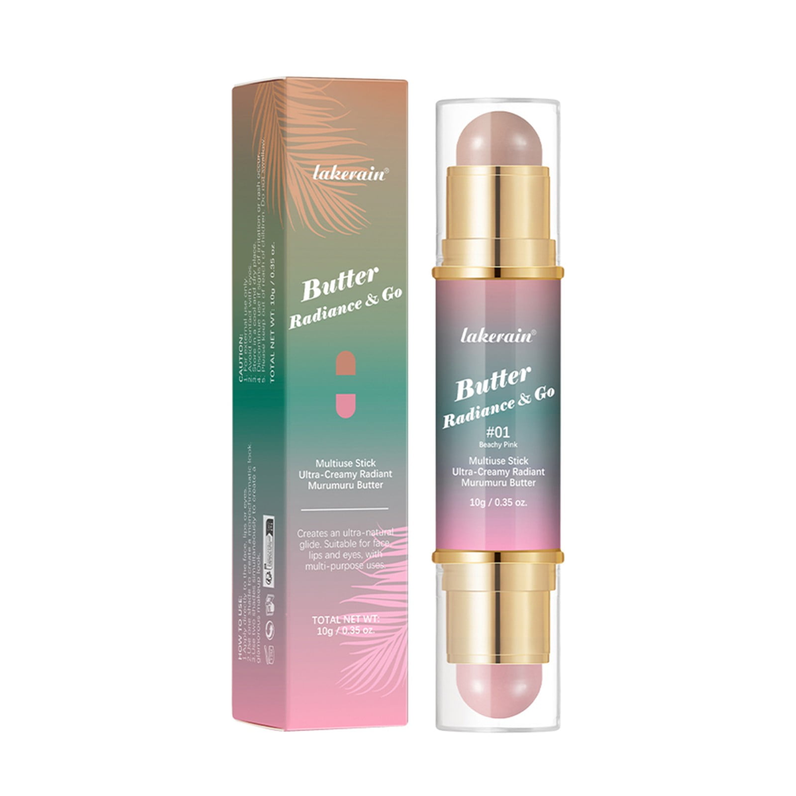 Click here for Ruidigrace Physicians Formula Butter Glow & Go Mul... prices