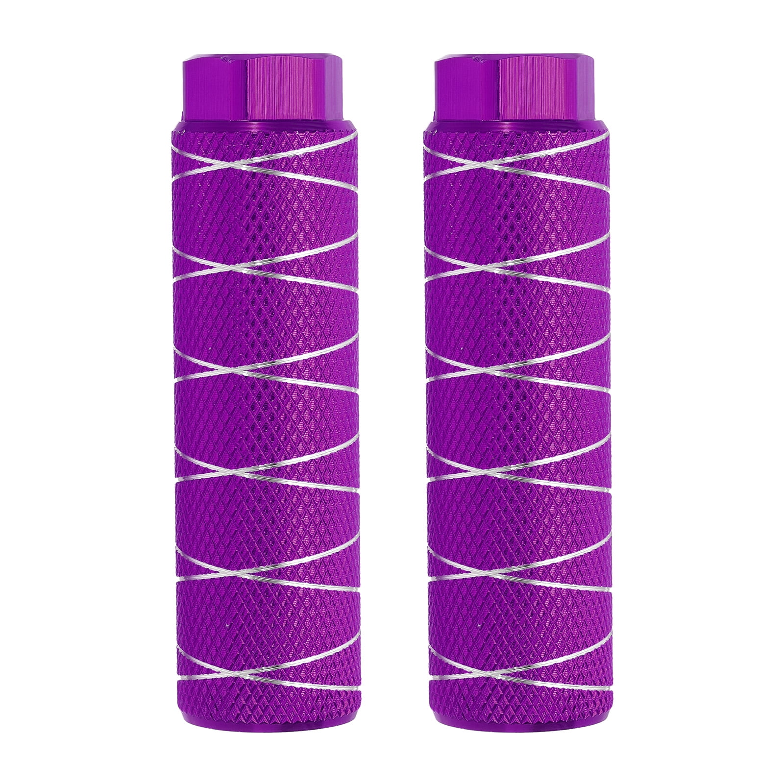 Click here for Uxcell Bike Pegs Fit Axles  Aluminum Alloy Anti-Sk... prices