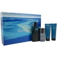 Zino Davidoff Cool Water Gift Set, 4 pc - Walmart.com