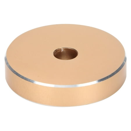 45 RPM Adapter, Smoothly Played Record Turntable Adapter Reduced Pitch ...