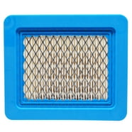 MaxPower 334404 Air Filter Replaces Briggs and Stratton OEM numbers ...