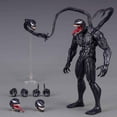 Venoms Action Figure Venom3: Let There Be Carnage 7-Inch 1/12 Scale ...