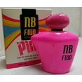 New Brand Fluo Pink, 3.3 oz EDP Spray - Walmart.com