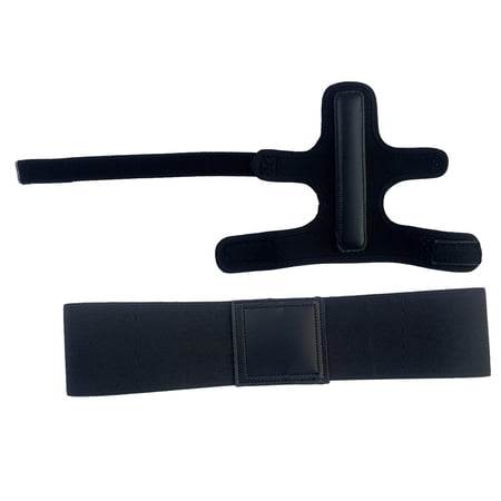 Arm Belt Golf Swing Posture Training Aid Exerciser Gesture Alignment ...