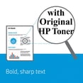 HP 30A (CF230A) Black High Yield LasetJet Toner Cartridge, 2-Pack ...
