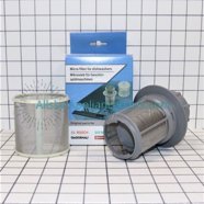 Bosch Genuine OEM 607335 Dishwasher Water Inlet Valve - Walmart.com