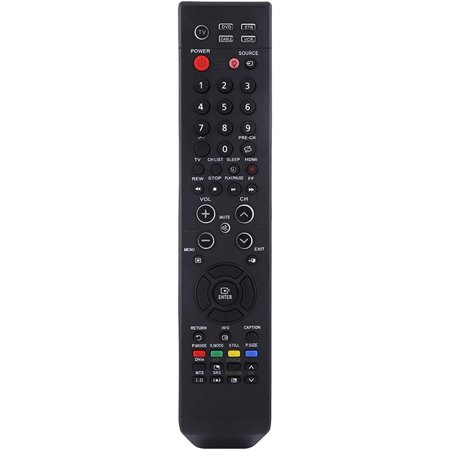 Samsung Universal Remote Control Controller Replacement BN59-00611ABN59 ...