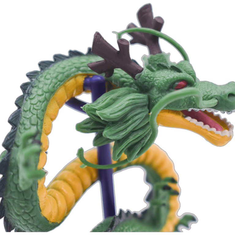 Dragonball Evolution Shenlong