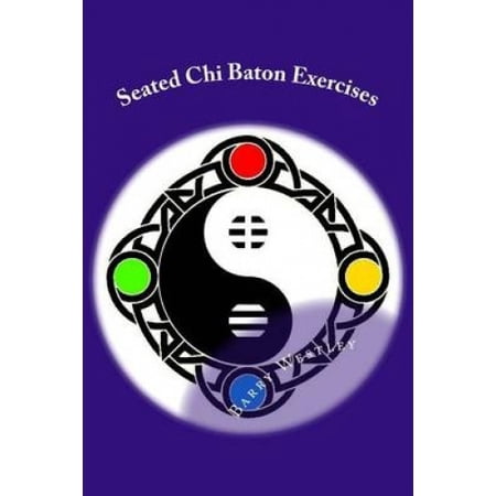 Seated Chi Baton Exercises | Walmart Canada