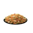 Michelina's Chicken Fried Rice Meal 8oz (Frozen Dinner) - Walmart.com