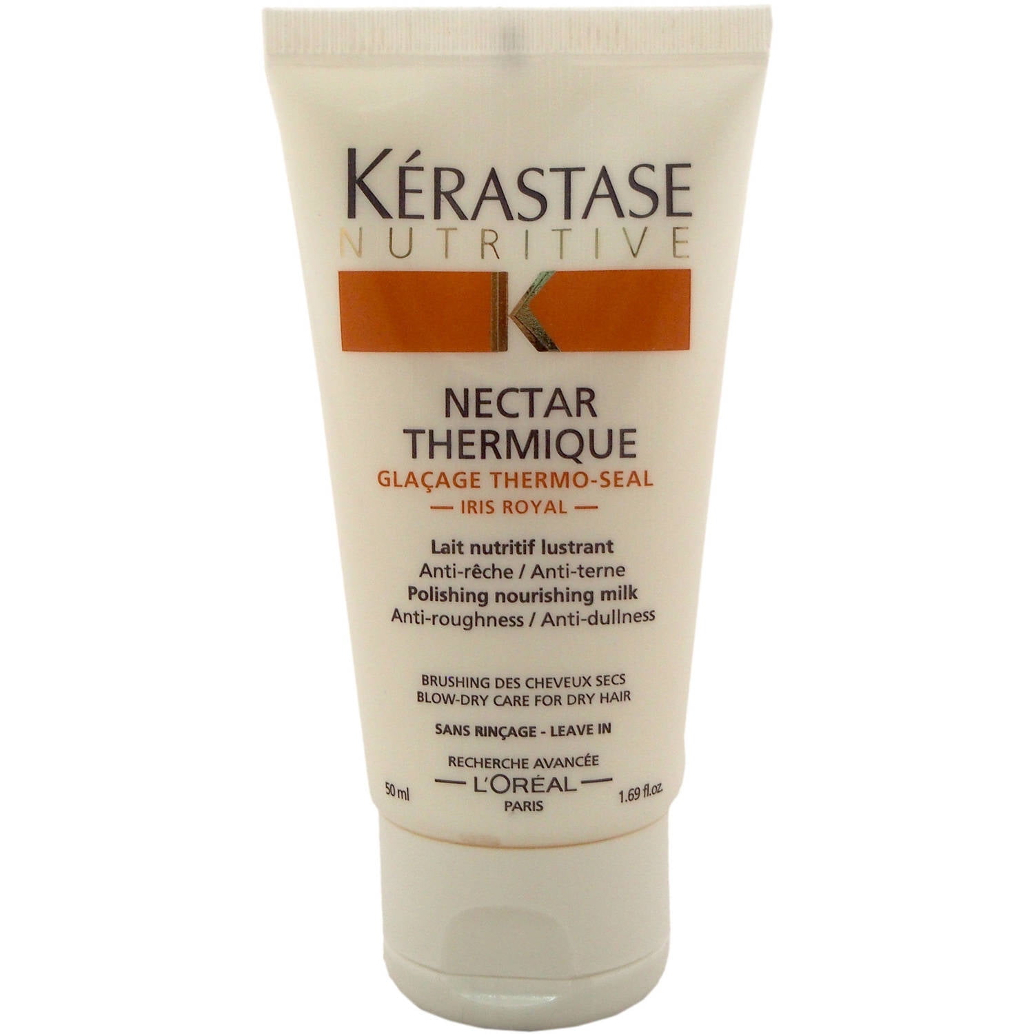 Kerastase Nutritive Nectar Thermique Nourishing Care, 1.69 Oz - Walmart.com