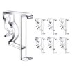 Fastcap Crown Molding Clip, 4-Pack - Walmart.com