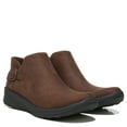 BZees For Lifestride Womens Get Going Ankle Booties - Medium & Wide ...