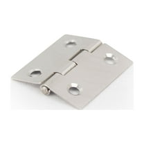 Five Oceans Rectangular Recessed Hatch, Boat Spring Loaded Pull Ring 3 ...