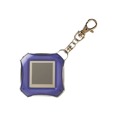 Philips Digital Keychain SPF1002P - Digital photo frame - 1.5 ...