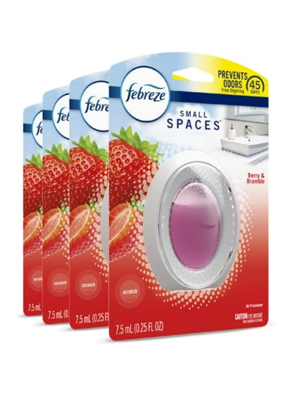 Febreze Small Spaces in Febreze - Walmart.com