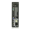 Pre-Owned Dell Optiplex 7010 USFF I5-3470S Quad Core 2.9Ghz 8GB 120GB ...