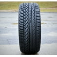 Fullway HP108 245/35R20 ZR 95W XL A/S Performance Tires, Pair of 2, All Season, High Comfort ...