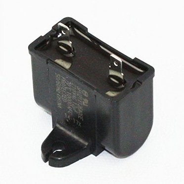 Whirlpool Capacitor, 00-W10662129 Refrigerator - Walmart.com