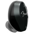 Fender FXA2 Pro In-Ear Monitors Metallic Black - Walmart.com