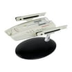 Eaglemoss Star Trek Starship Replica | Executive Shuttle NAR-25820 ...