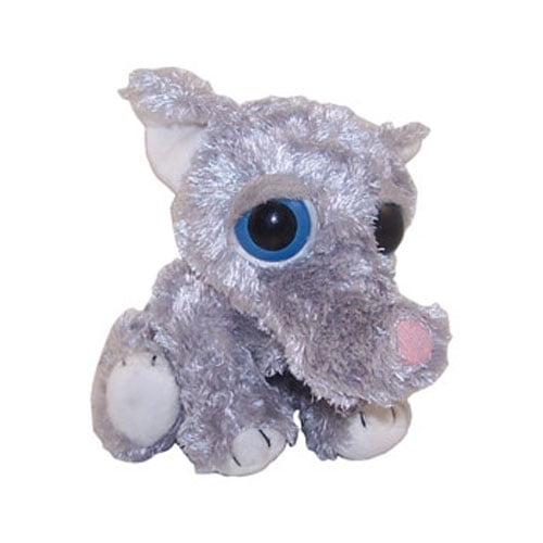 Adventure Planet Plush - Planet Pal - ELEPHANT ( 7 inch ) - Walmart.com ...
