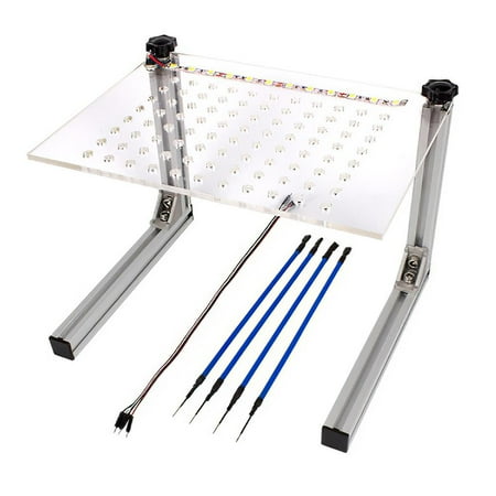 BDM LED Programmer Full Set home BDM BDM Frame Kit with Four Probe Pens ...