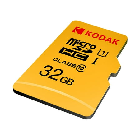 Micro SD Card 32GB TF Card Class10 C10 U1 Memory Card Fast Speed ...
