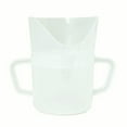 Nosey 2-handled cup, 8 oz - Walmart.com