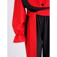 Sholeno Boys 3-Piece Mexican Flamenco Dance Suit Festival Party ...