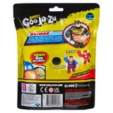 Goo Jit Zu DC Batman Hero Pack - Super Squishy, Stretchy, Gooey Heroes for Kids - Walmart.com