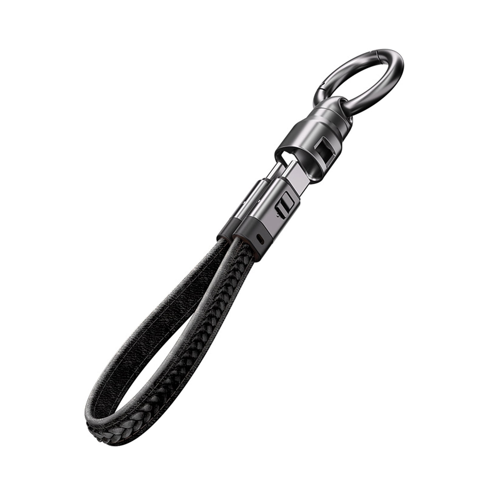 Click here for Visland Type-C Charging Cable With Lanyard Keychai... prices