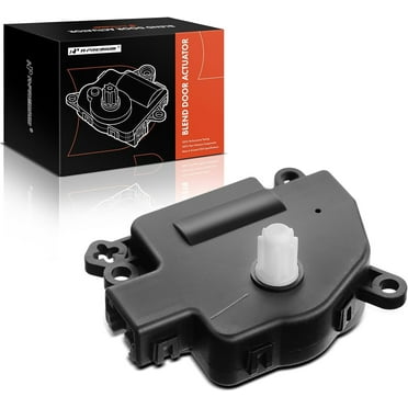 A-Premium HVAC Heater Blend Door Actuator Replacement for Ford F-250 F ...