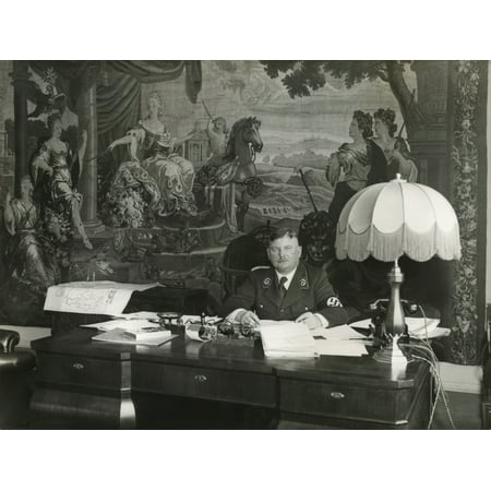 Ernst Roehm History (36 x 24) | Walmart Canada