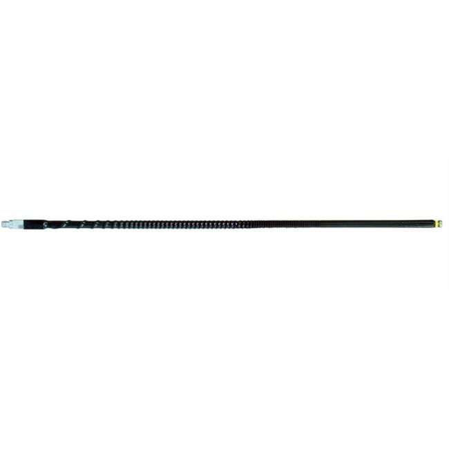 Firestik FG2-B 2 ft. Ngp Replacement Whip -Black - Walmart.com