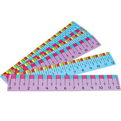 Rulers