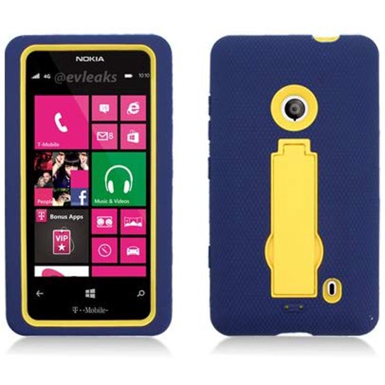 Nokia Lumia 520 Case