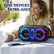 soundcore by Anker- Rave Party 2 Portable Speaker, 120, IPX4, 16-Hour Playtime - Walmart.com
